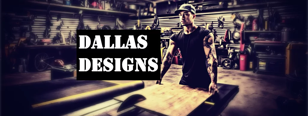 Dallas Designs – Products – 3DXChat Store