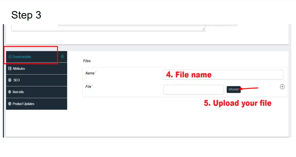 Creators Help Guide - 3DXChat Store