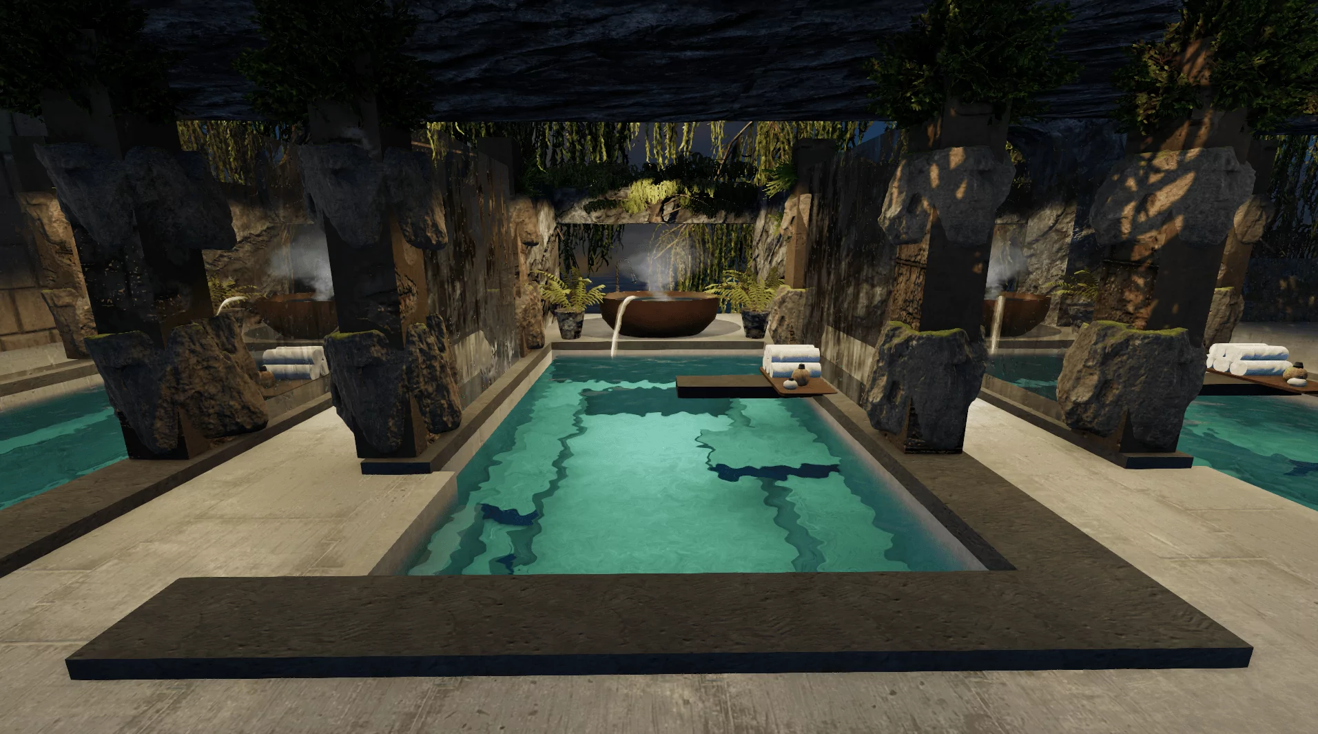 Kirr – Products – 3DXChat Store