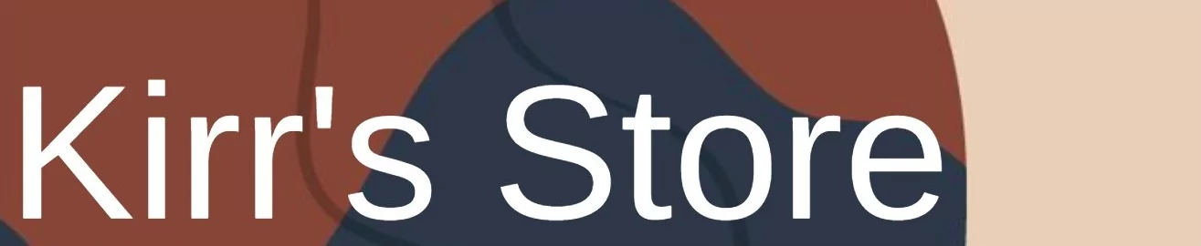 Kirr – Products – 3DXChat Store